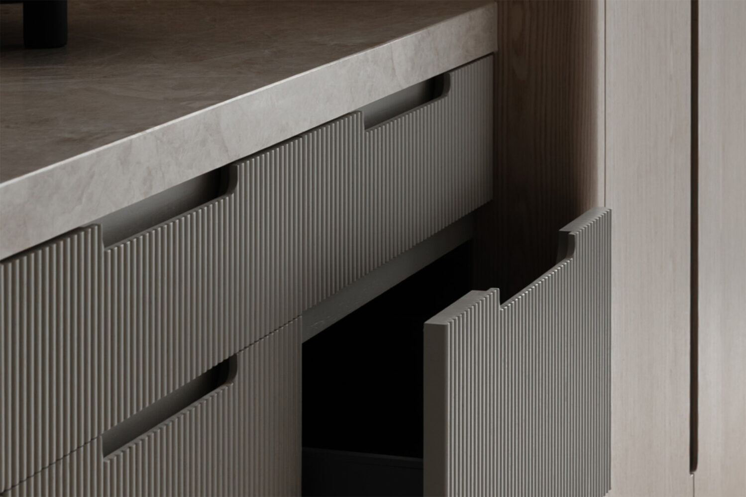 Casa Graziano is a study in collaborative craft | Elton Group